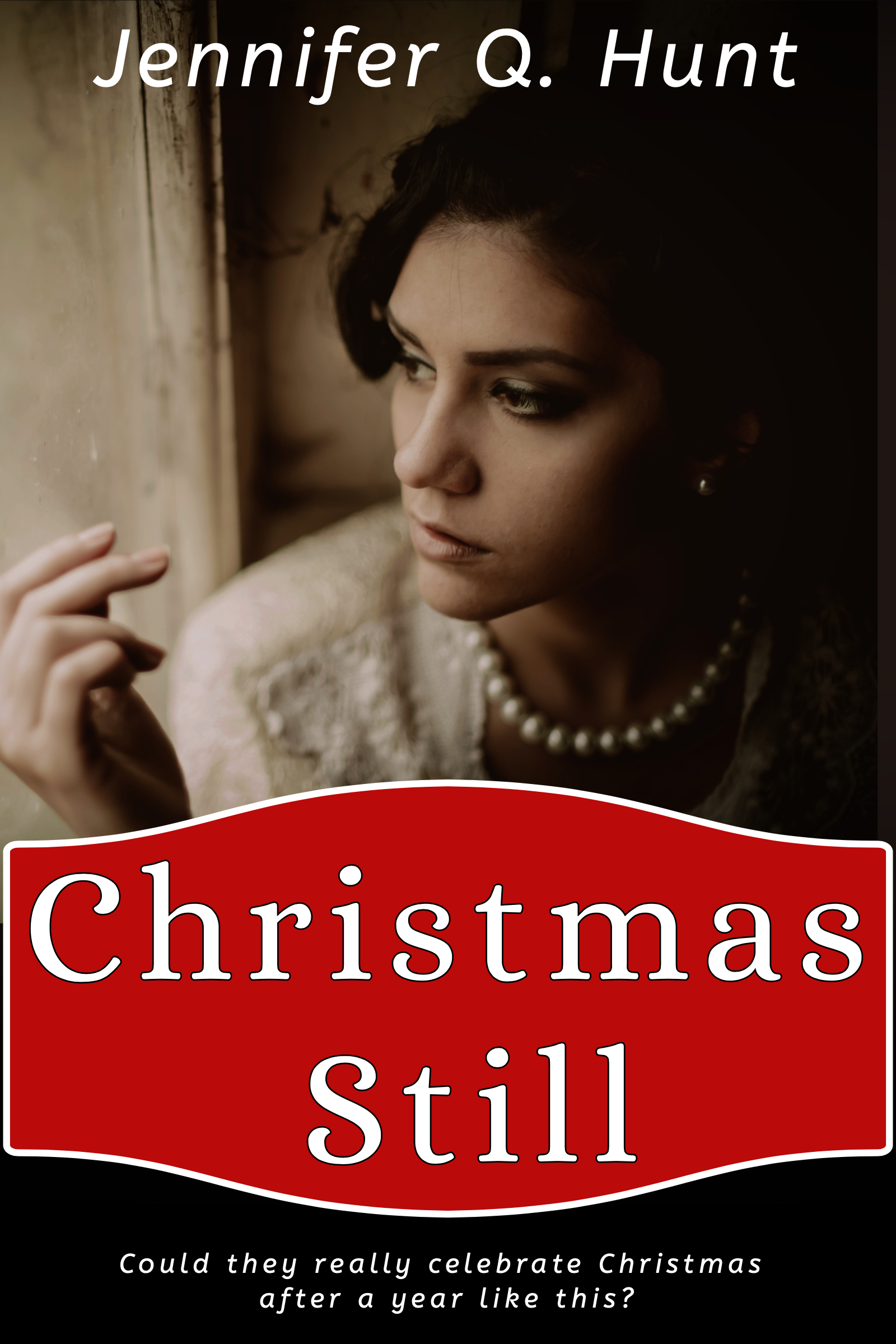 My Books – Jennifer Q. Hunt, Author